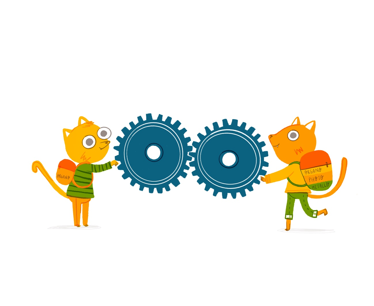 Catalysts | Free Full-Text | Organocatalysis and Beyond: Activating ...