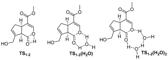 Genipin as An Emergent Tool in the Design of Biocatalysts: Mechanism of ...
