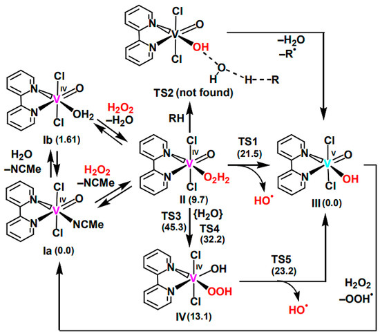 Metal Complexes Containing Redox-Active Ligands in Oxidation of ...