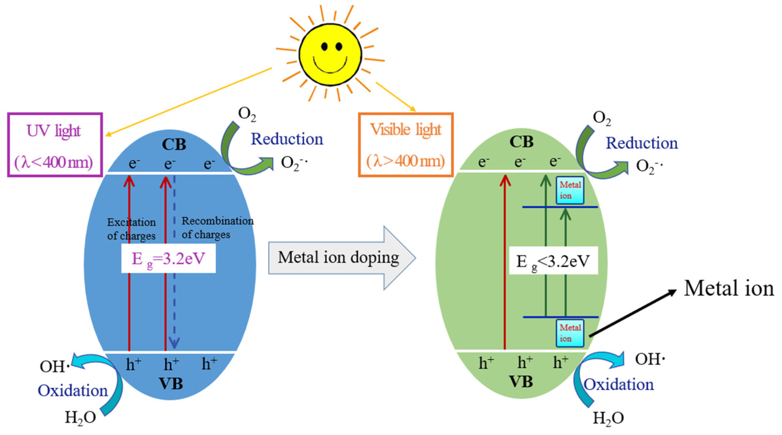 Catalysts | Free Full-Text | Impact of Titanium Dioxide (TiO2 ...