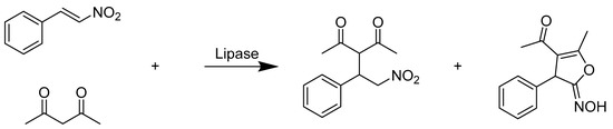 Application of Enzymes in Regioselective and Stereoselective Organic ...