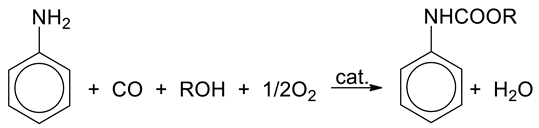 Catalysts | Free Full-Text | Pd Nanoparticles and Mixture of CO2/CO/O2 Applied in the ...