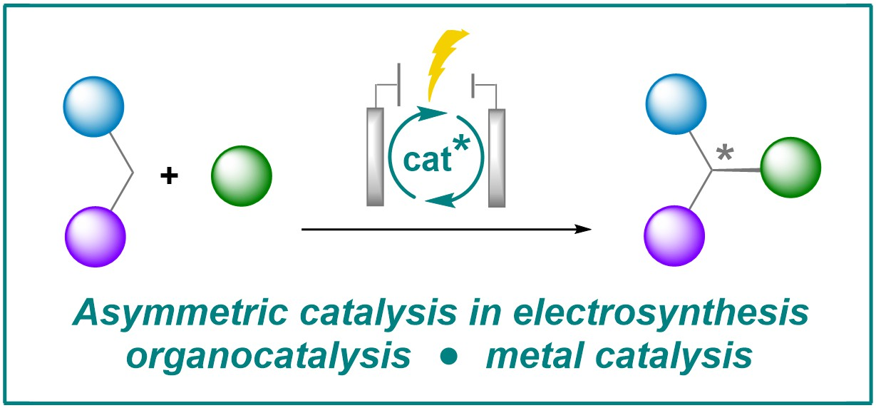 Catalysts | Free Full-Text | Recent Advances in Asymmetric Catalytic ...