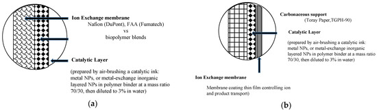 An Analysis of Research on Membrane-Coated Electrodes in the 2001–2019 ...