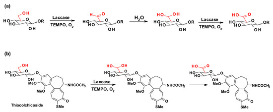 Biocatalysis with Laccases: An Updated Overview