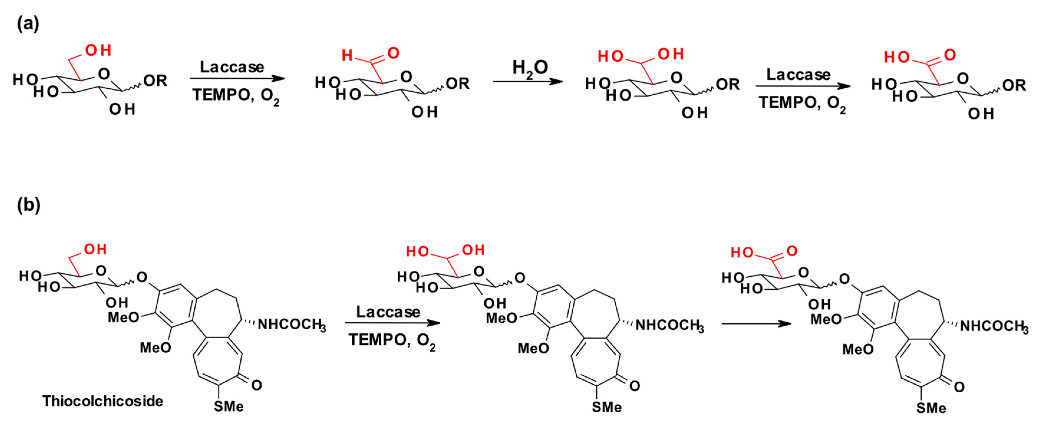 Biocatalysis with Laccases: An Updated Overview