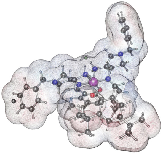 Expanding the Family of Octahedral Chiral-at-Metal Cobalt(III ...