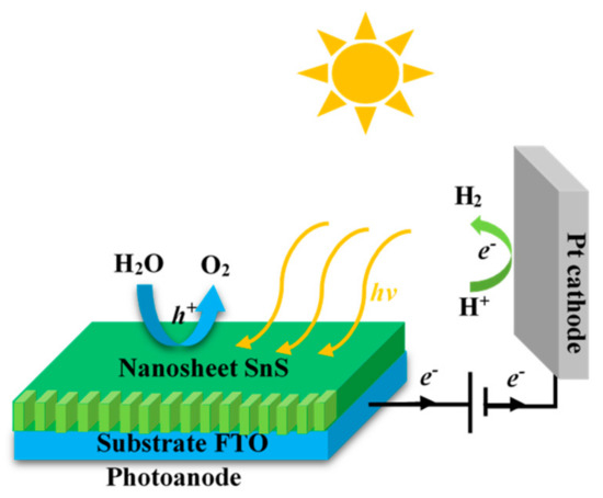 High-Efficiency Photon-Capturing Capability of Two-Dimensional SnS Nanosheets for ...