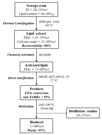 Catalysts | Free Full-Text | A Novel and Efficient Method for the ...