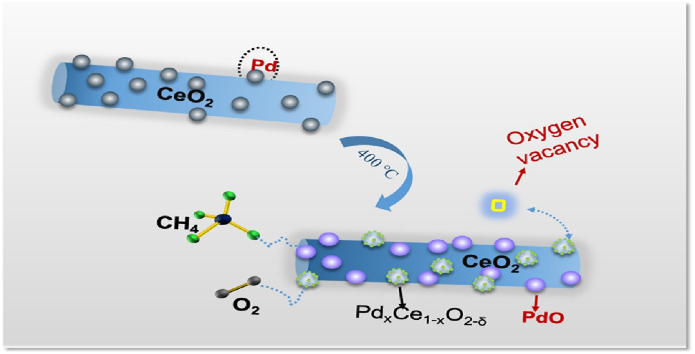 Catalysts | Free Full-Text | Highly Dispersed Pd Species Supported on ...