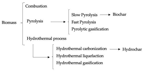 Hydrochar: A Review on Its Production Technologies and Applications