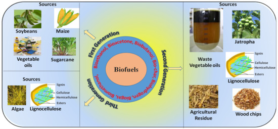 Current Trends and Future Prospects of Nanotechnology in Biofuel Production