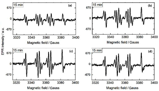 Application of EPR Spectroscopy in TiO2 and Nb2O5 Photocatalysis