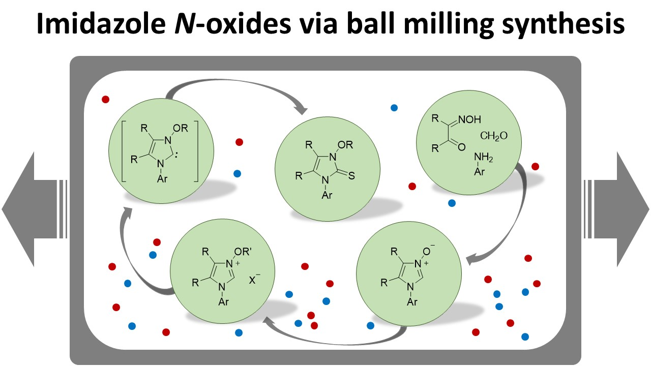 Catalysts | Free Full-Text | Synthesis and Selected Transformations of ...