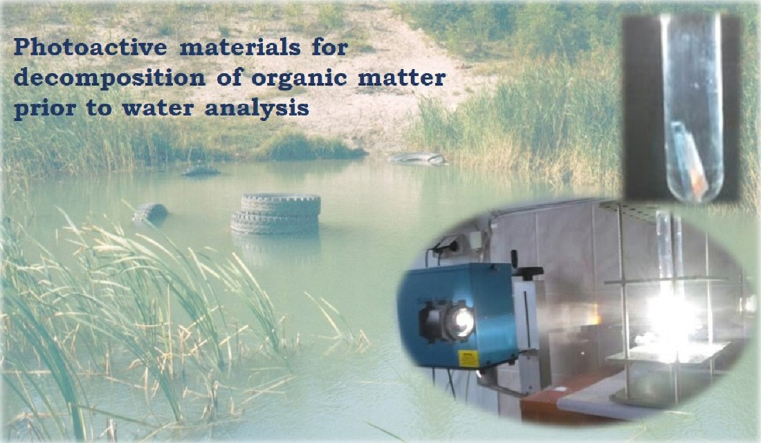 Catalysts | Free Full-Text | Photoactive Materials for Decomposition of ...