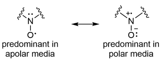 Electron Paramagnetic Resonance Spin Trapping (EPR–ST) Technique in ...