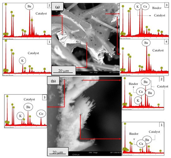 Catalysts | Free Full-Text | Ceramic Papers as Structured Catalysts ...