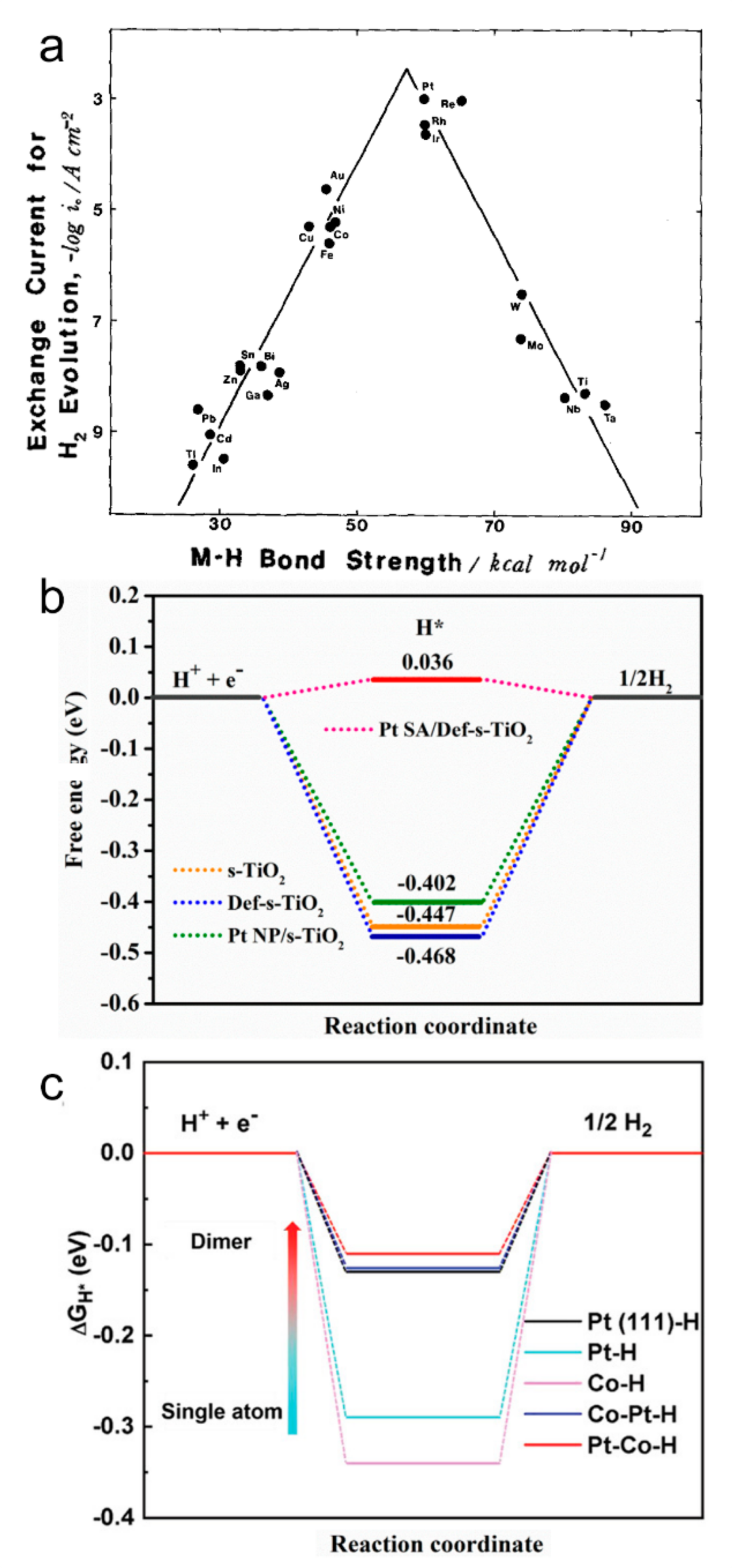 Single-Atom Co-Catalysts Employed in Titanium Dioxide Photocatalysis