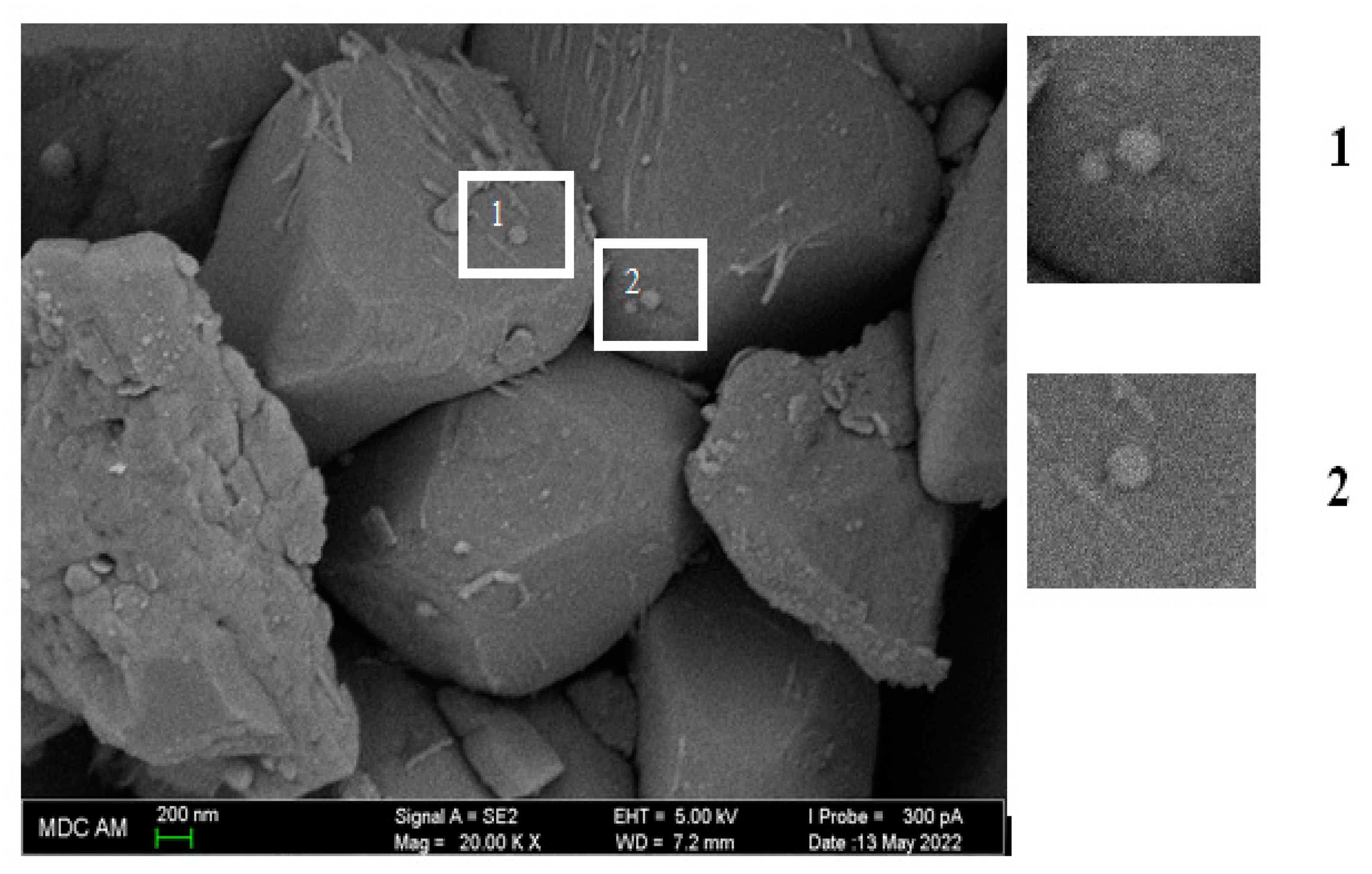 Catalysts | Free Full-Text | Study of the Hydrothermal-Catalytic ...