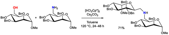 Catalysts | Free Full-Text | Sustainable Amination of Bio-Based ...