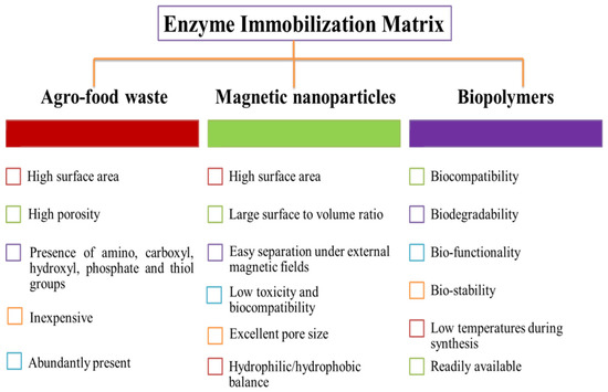 Agro-Industrial Food Waste as a Low-Cost Substrate for Sustainable ...