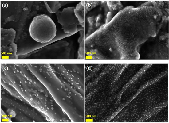 Highly Active Ag-Cu Nanocrystal Catalyst-Coated Brewer’s Spent Grain ...