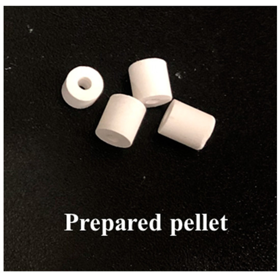 Egg-Shell-Type MgAl2O4 Pellet Catalyst for Steam Methane Reforming ...