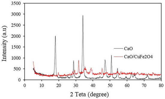 A Review of Biomass-Derived Heterogeneous Catalysts for Biodiesel ...