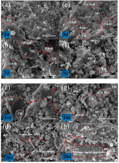 Compatibility and Photocatalytic Capacity of the Novel Core@shell ...