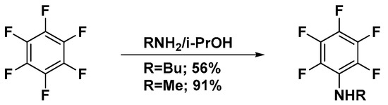 Advances in Catalytic C–F Bond Activation and Transformation of ...