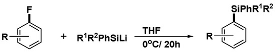 Advances in Catalytic C–F Bond Activation and Transformation of ...