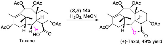 Catalysts | Free Full-Text | Selectivity in the Aliphatic C–H Bonds ...