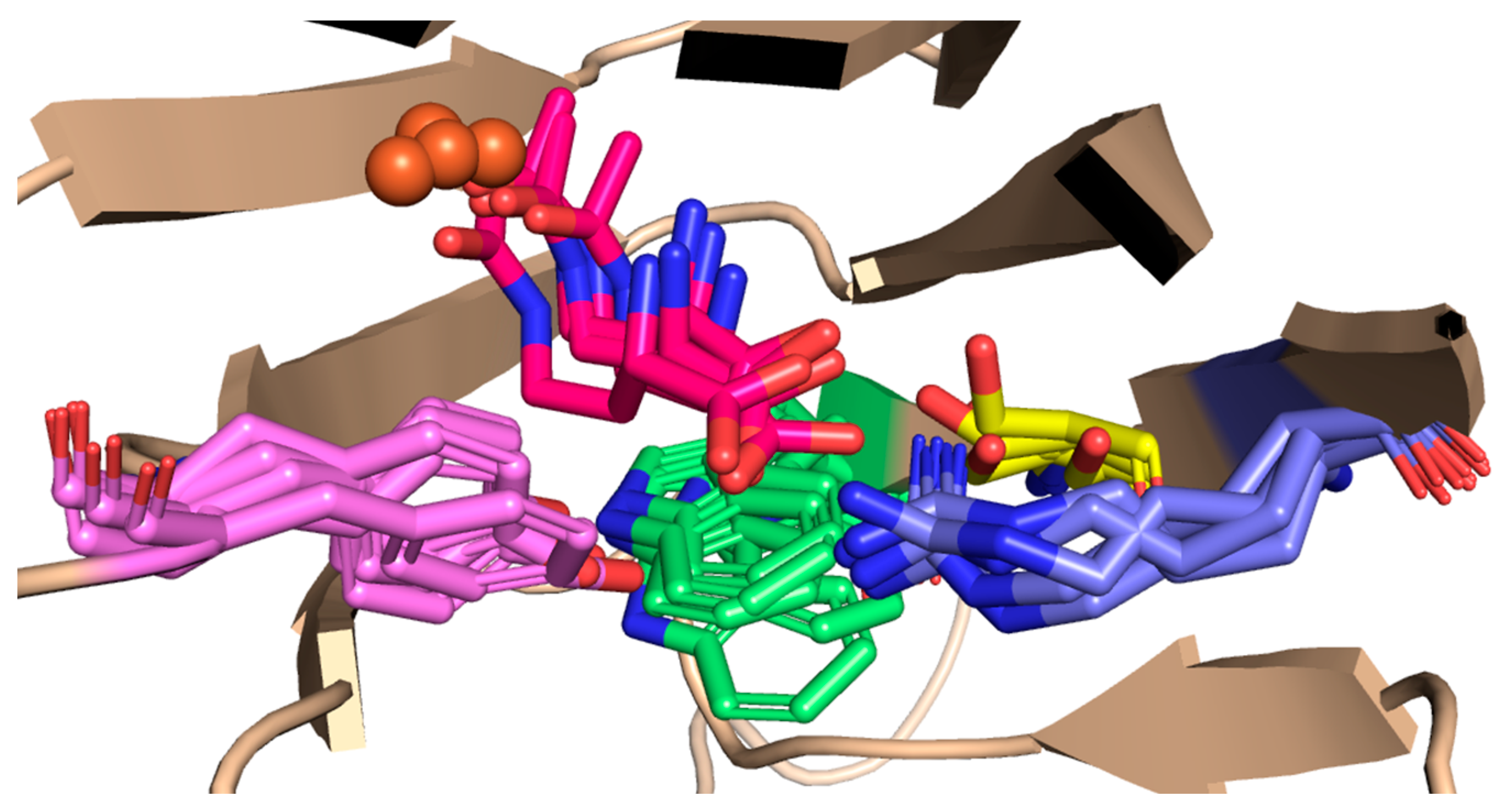 Molecular Dynamics Simulations for the Michaelis Complex of Ectoine ...