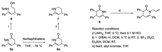 Synthesis of 3,4-Dihydropyridin-2-ones via Domino Reaction under Phase ...
