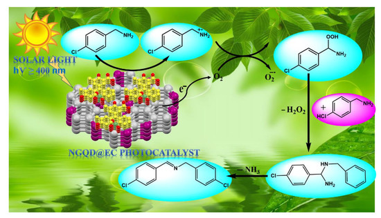 Highly Selective Nitrogen-Doped Graphene Quantum Dots/Eriochrome ...