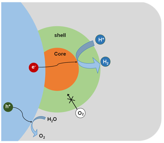 Cocatalysts for Photocatalytic Overall Water Splitting: A Mini Review