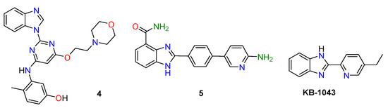 A Review on the Green Synthesis of Benzimidazole Derivatives and Their ...