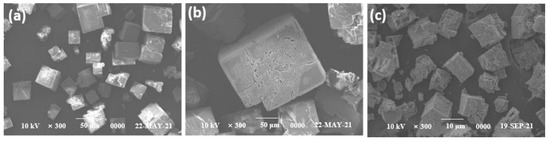 Effect of Pyrolysis Conditions on the MOFs-Derived Zinc-Based Catalysts ...