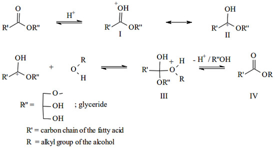 Biodiesel Production through the Transesterification of Waste Cooking ...