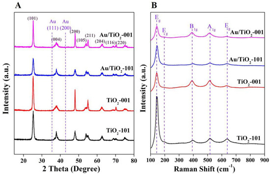 Crystal-Plane-Dependent Guaiacol Hydrodeoxygenation Performance of Au ...