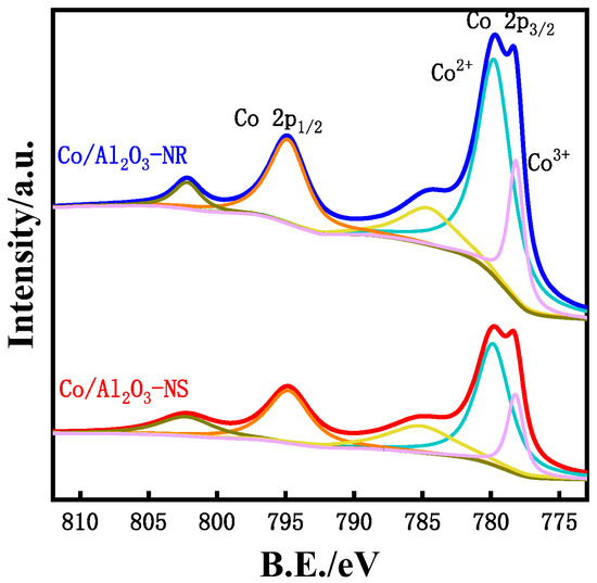 Catalysts | Free Full-Text | Al2O3 Nanorod with Rich Pentacoordinate ...