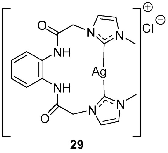 Recent Advances in N-Heterocyclic Carbene Coinage Metal Complexes in A3 ...