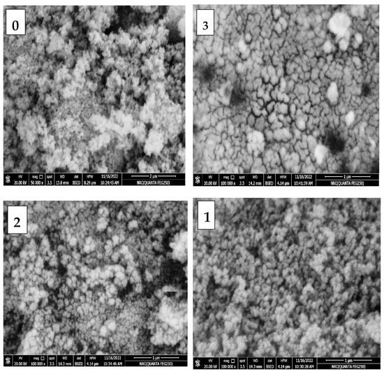 Surface Modification of Zinc Ferrite with Titanium to Be a Photo-Active ...