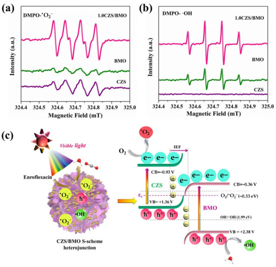 Recent Progress on Semiconductor Heterogeneous Photocatalysts in Clean ...