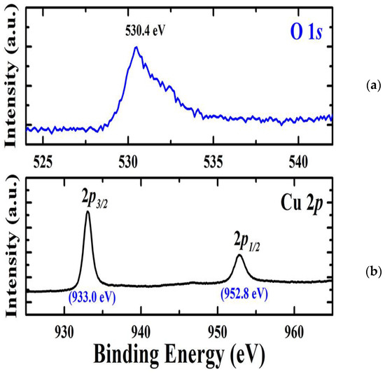 High Performance of Nanostructured Cu2O-Based Photodetectors Grown on a ...