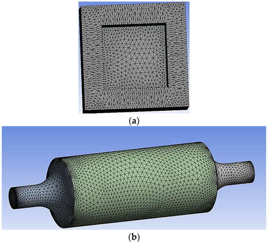 Simulation of the Catalytic Gasification of Banana Biomass in the ...
