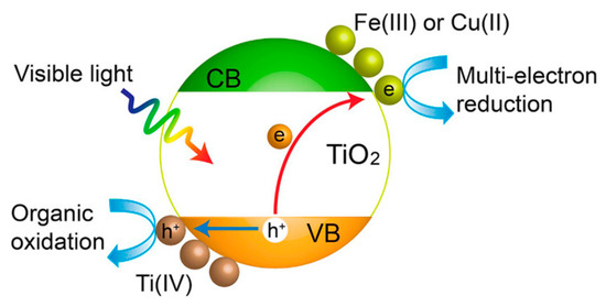 Catalysts | Free Full-Text | TiO2-Based Photocatalytic Building Material for Air Purification in ...