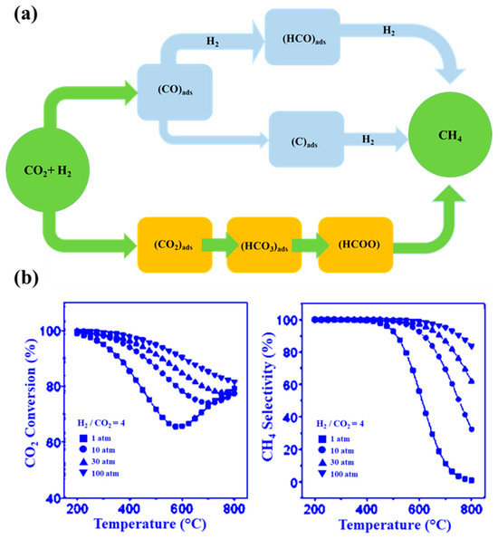 Heterogeneous Catalysts for Carbon Dioxide Methanation: A View on ...