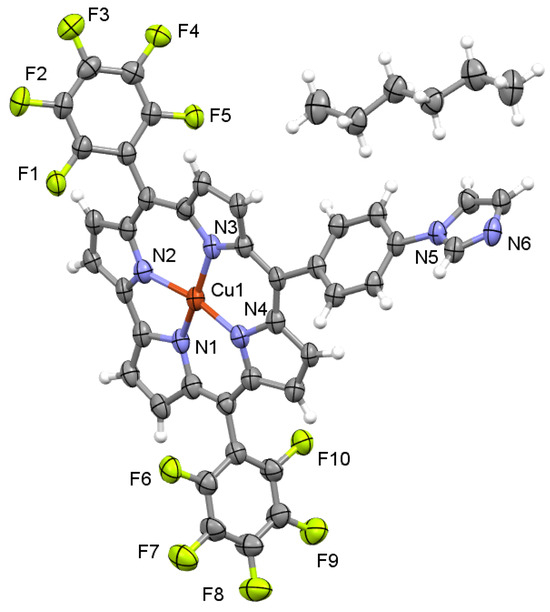 Electrocatalytic Hydrogen Evolution of Transition Metal (Fe, Co and Cu ...