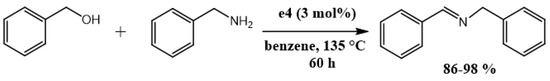 Advances in Cross-Coupling Reactions Catalyzed by Aromatic Pincer ...